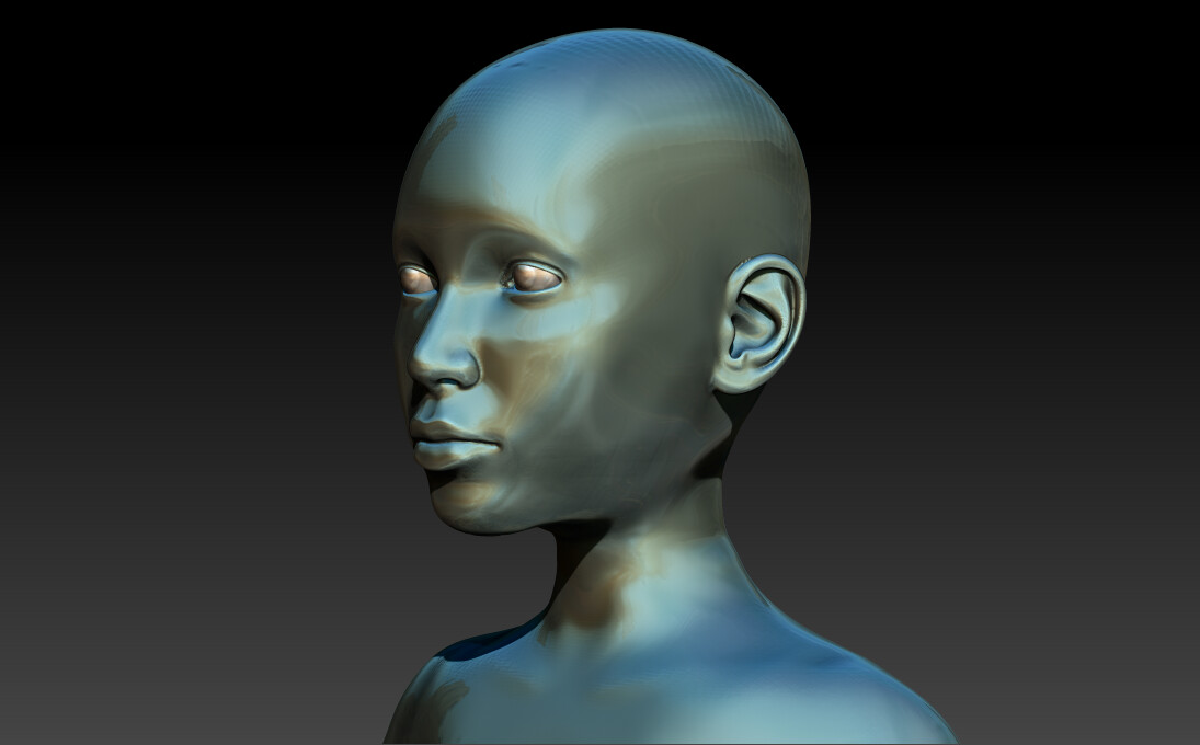 Line - anatomy practice