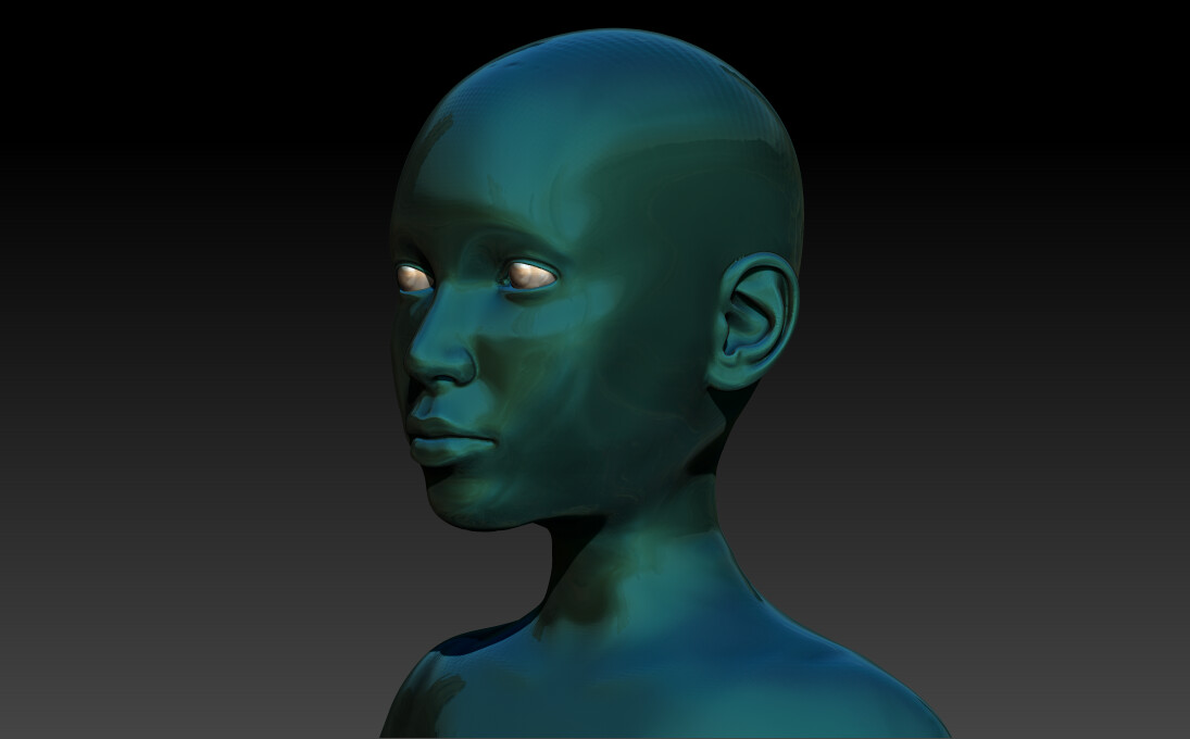 Line - anatomy practice