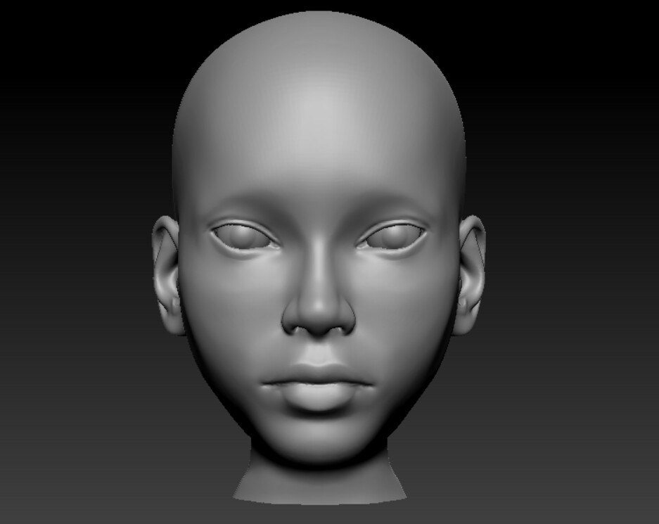 Line - more anatomy practice