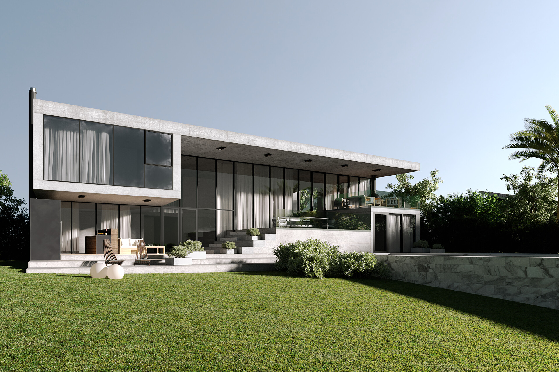 ArtStation - House_15