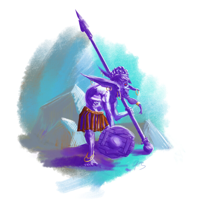 Baptiste Copin - Portfolio