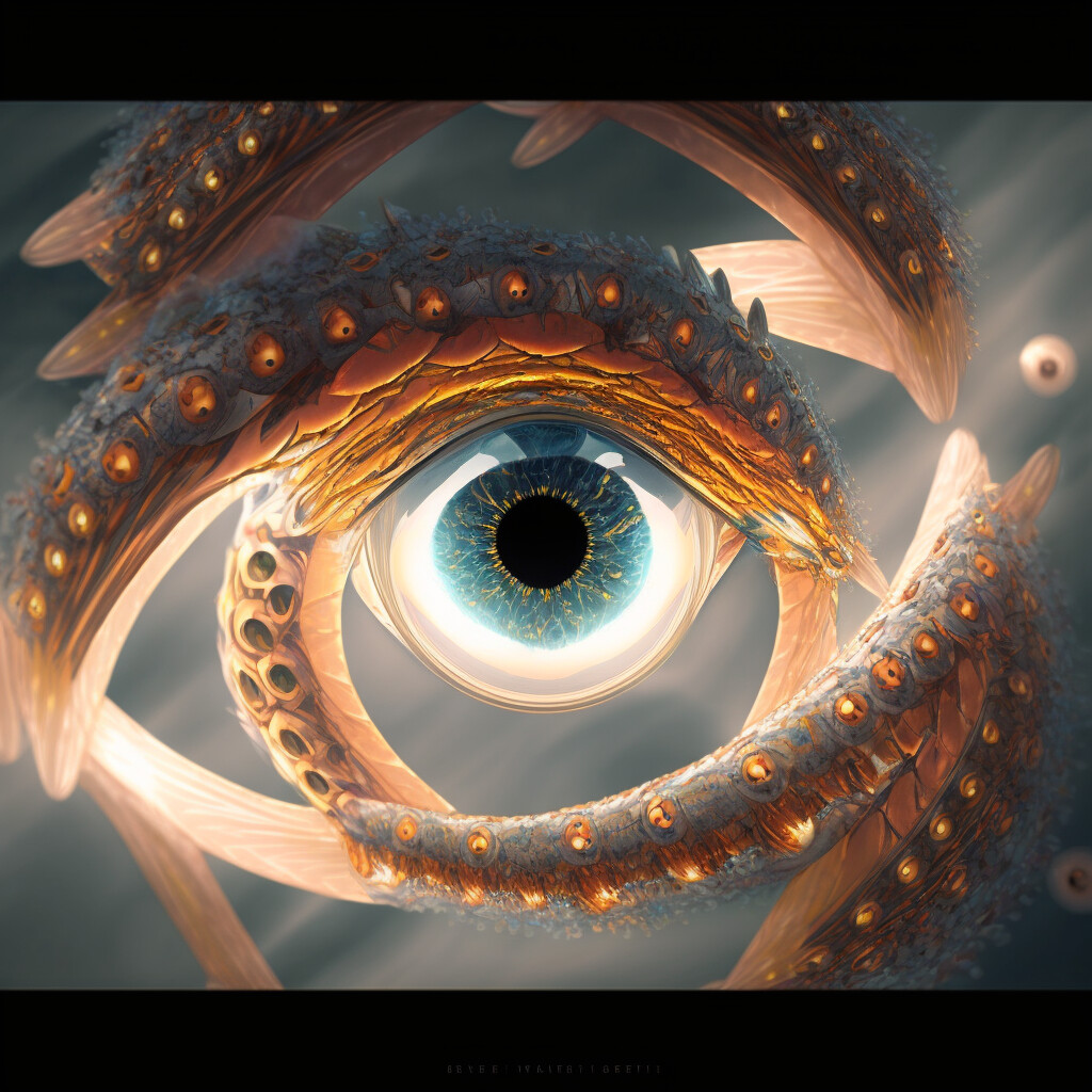 Ophanim Angels