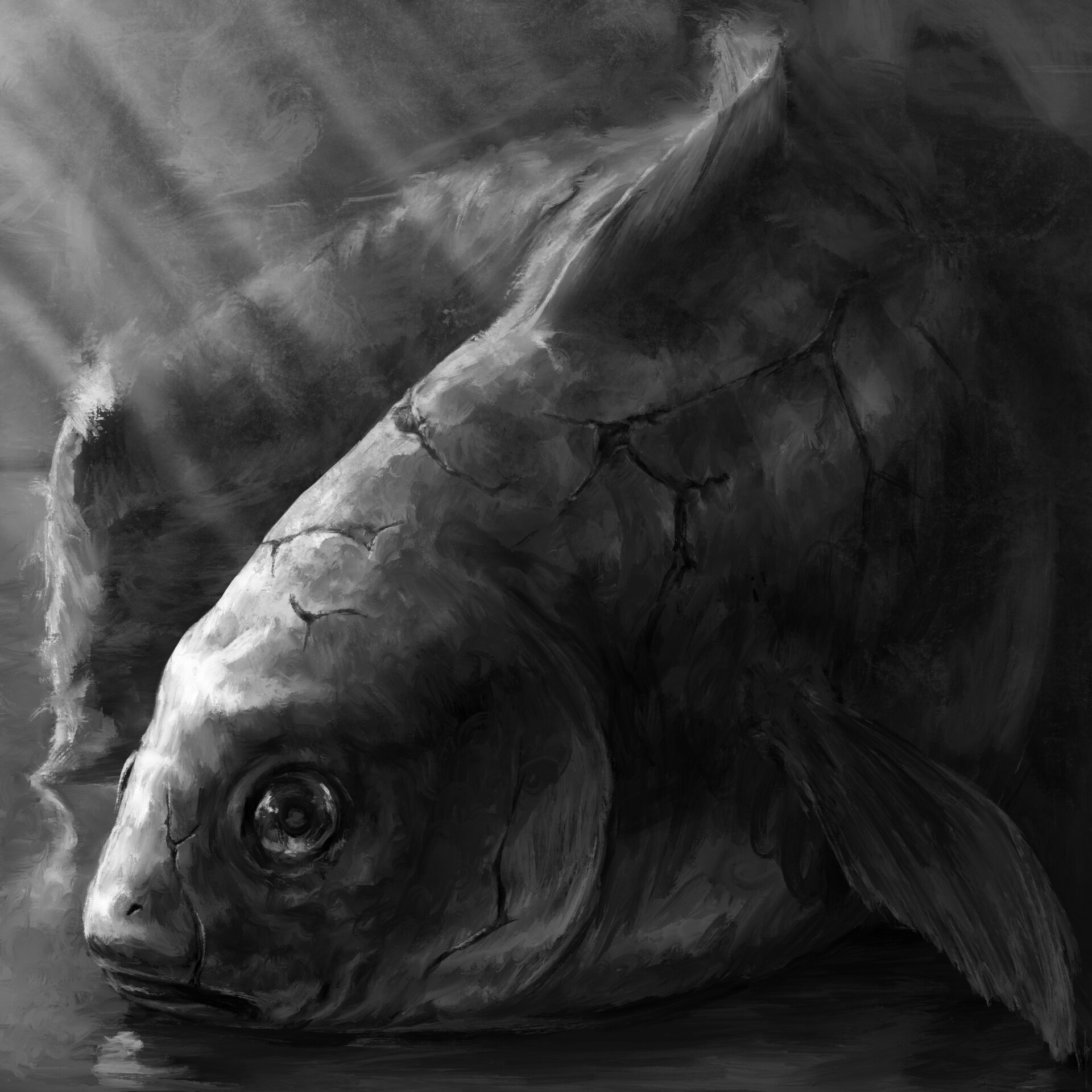 ArtStation - padak padak