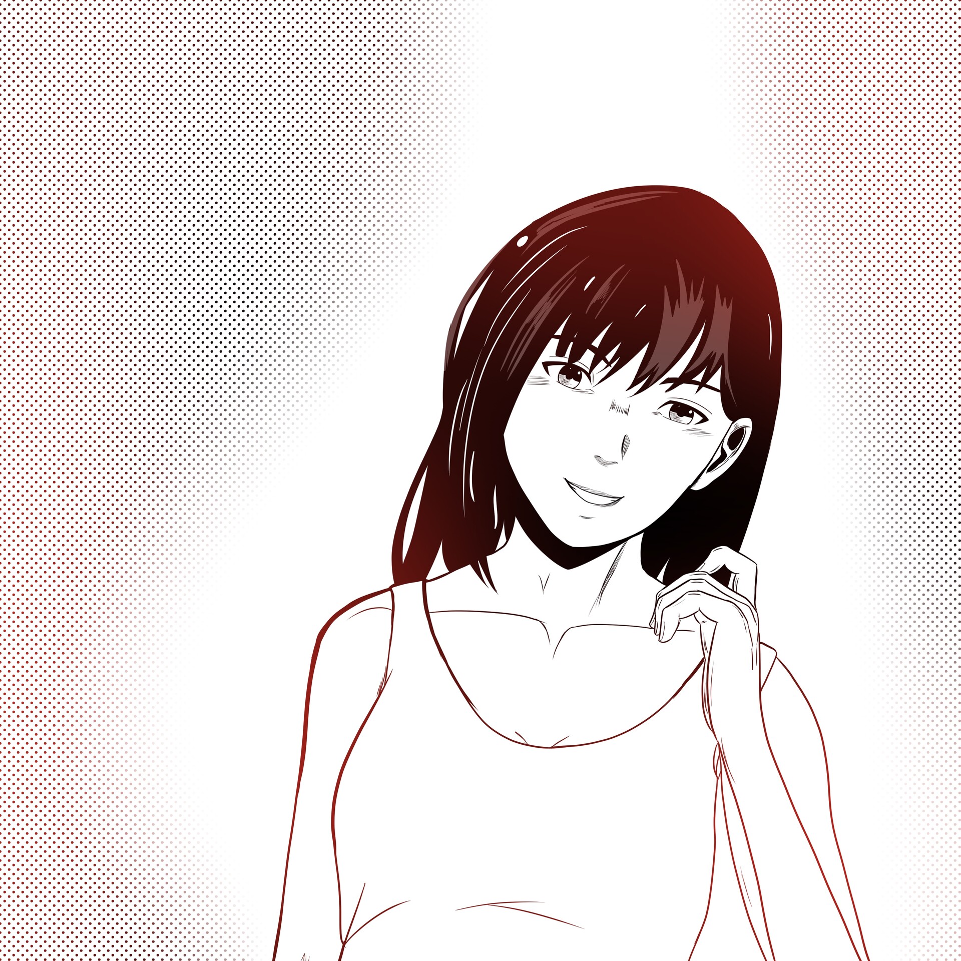 ArtStation - hanni new jeans