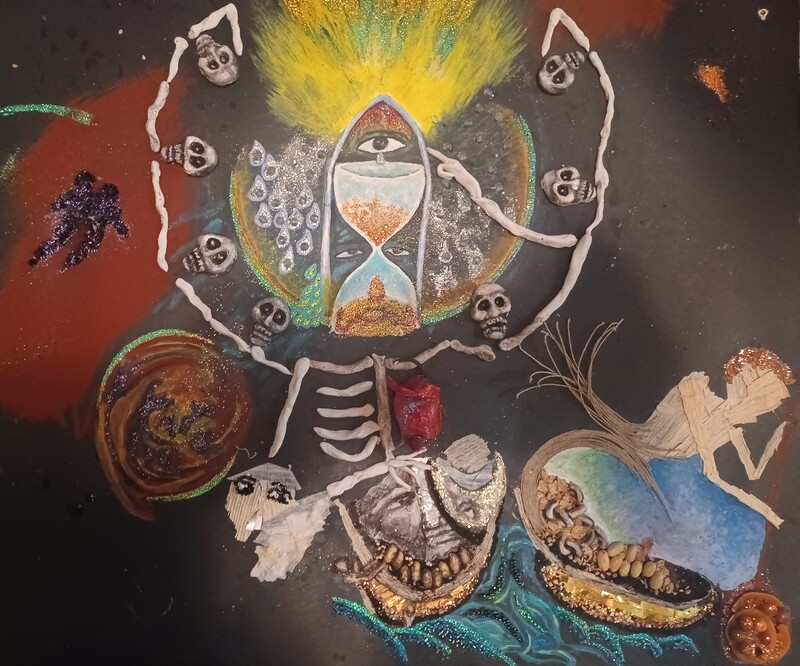 ArtStation - Juanita Shook