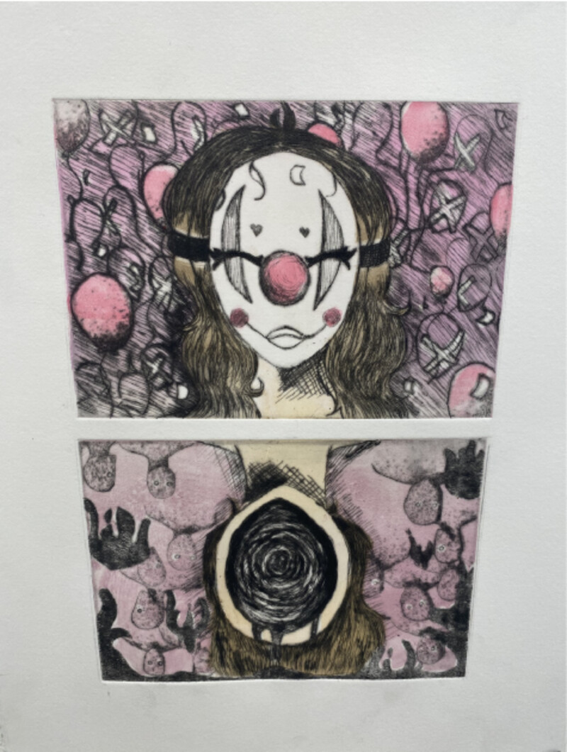 ArtStation - Sarah Mace