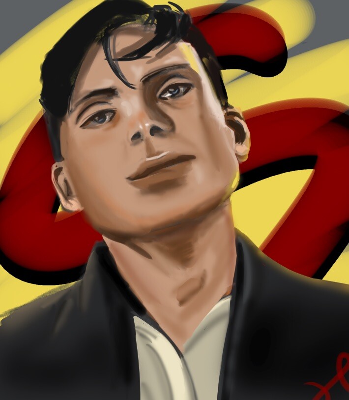 ArtStation - By order of the peaky blinders