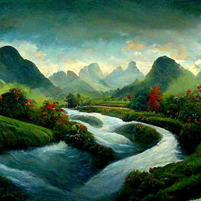 ArtStation - MARTIN ISER