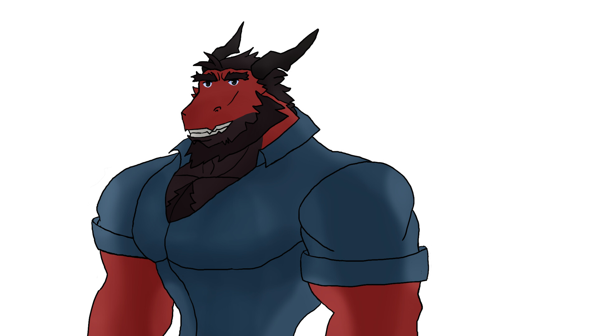 ArtStation - Jugger (Juggermelon)