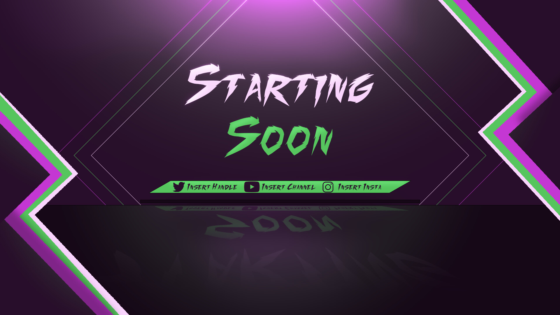 ArtStation - Stream asset practice