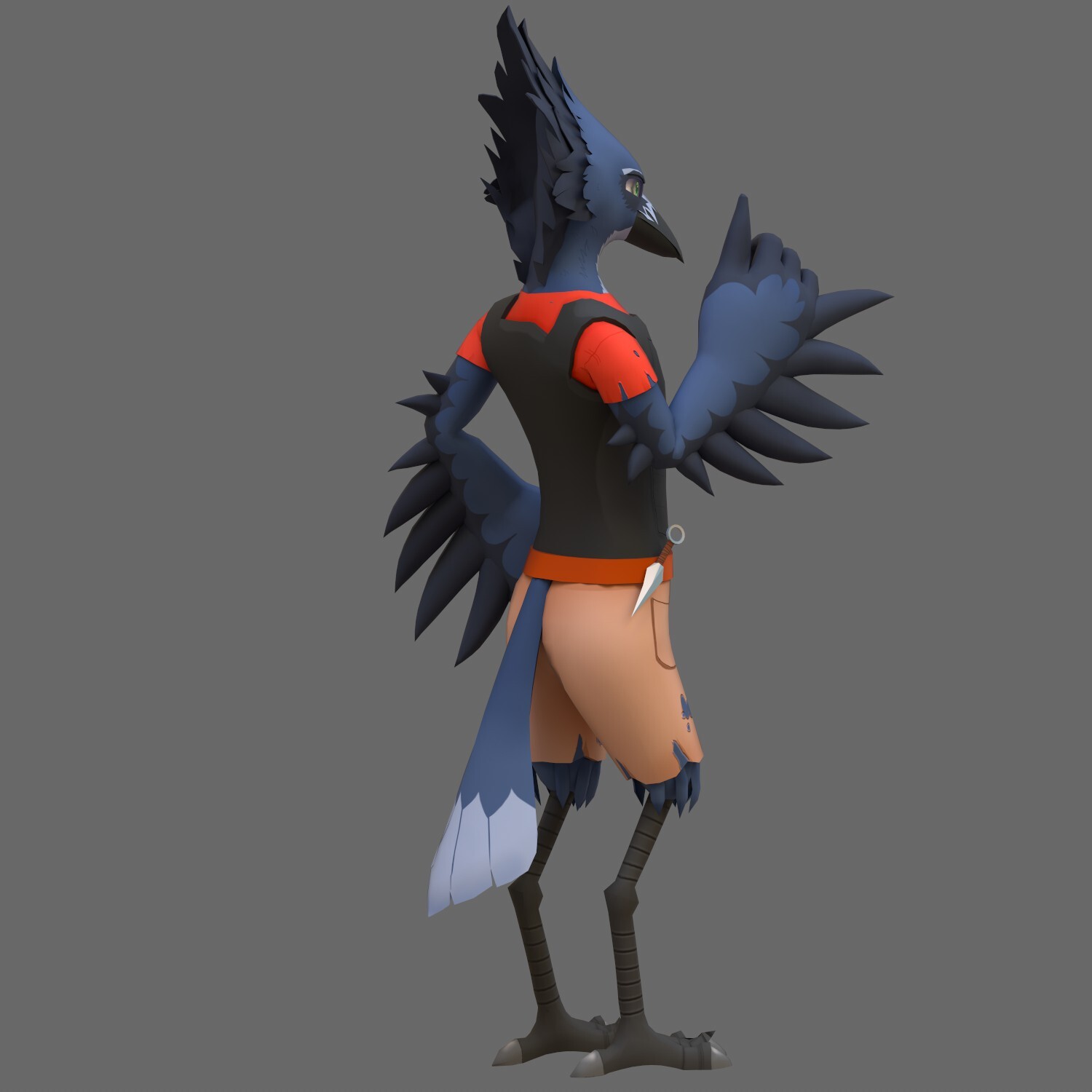 Eiry Trujillo - Jason Finch