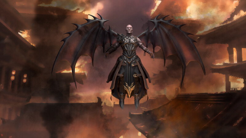 ArtStation - ArtArenas