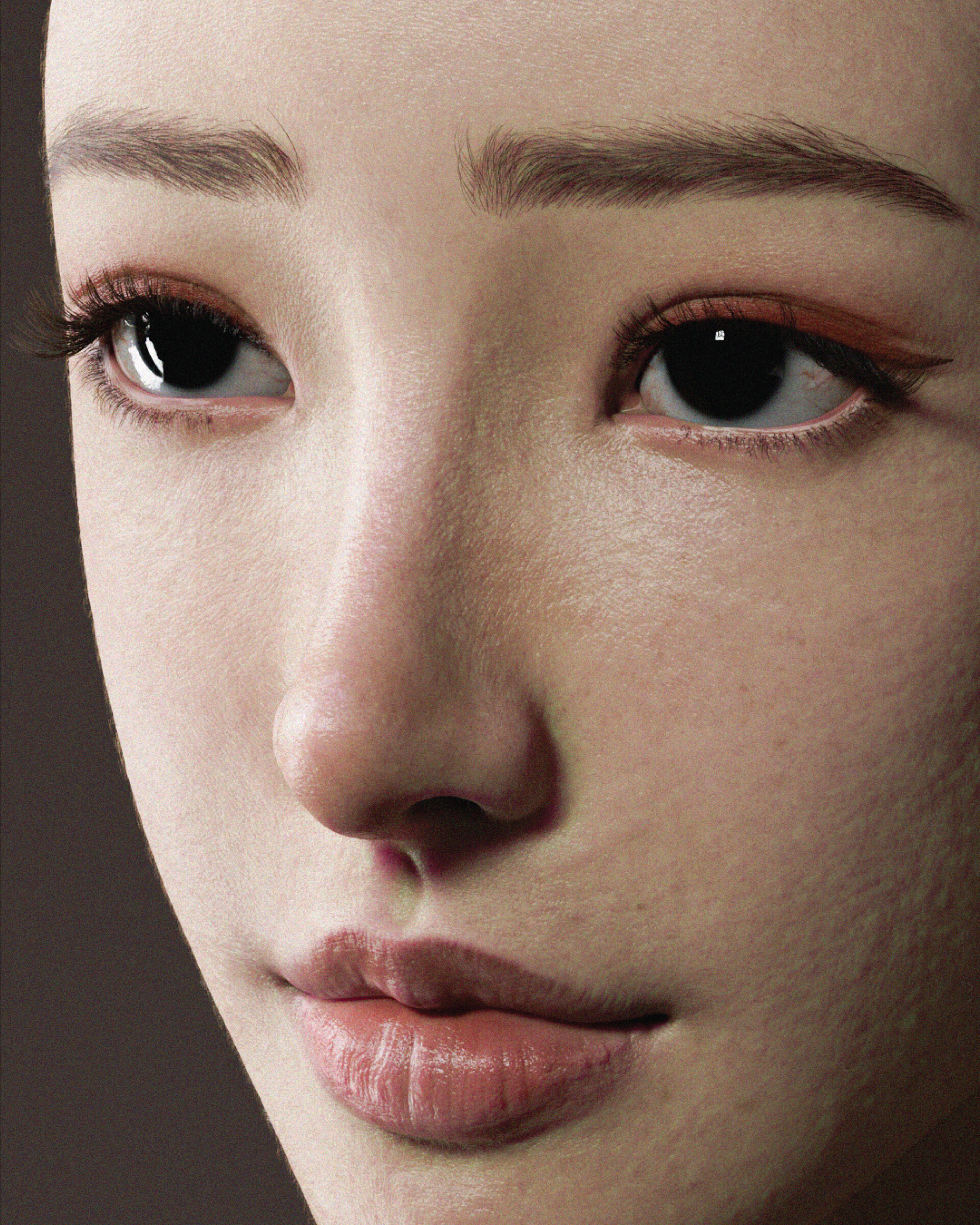 ArtStation - Mina pt 1