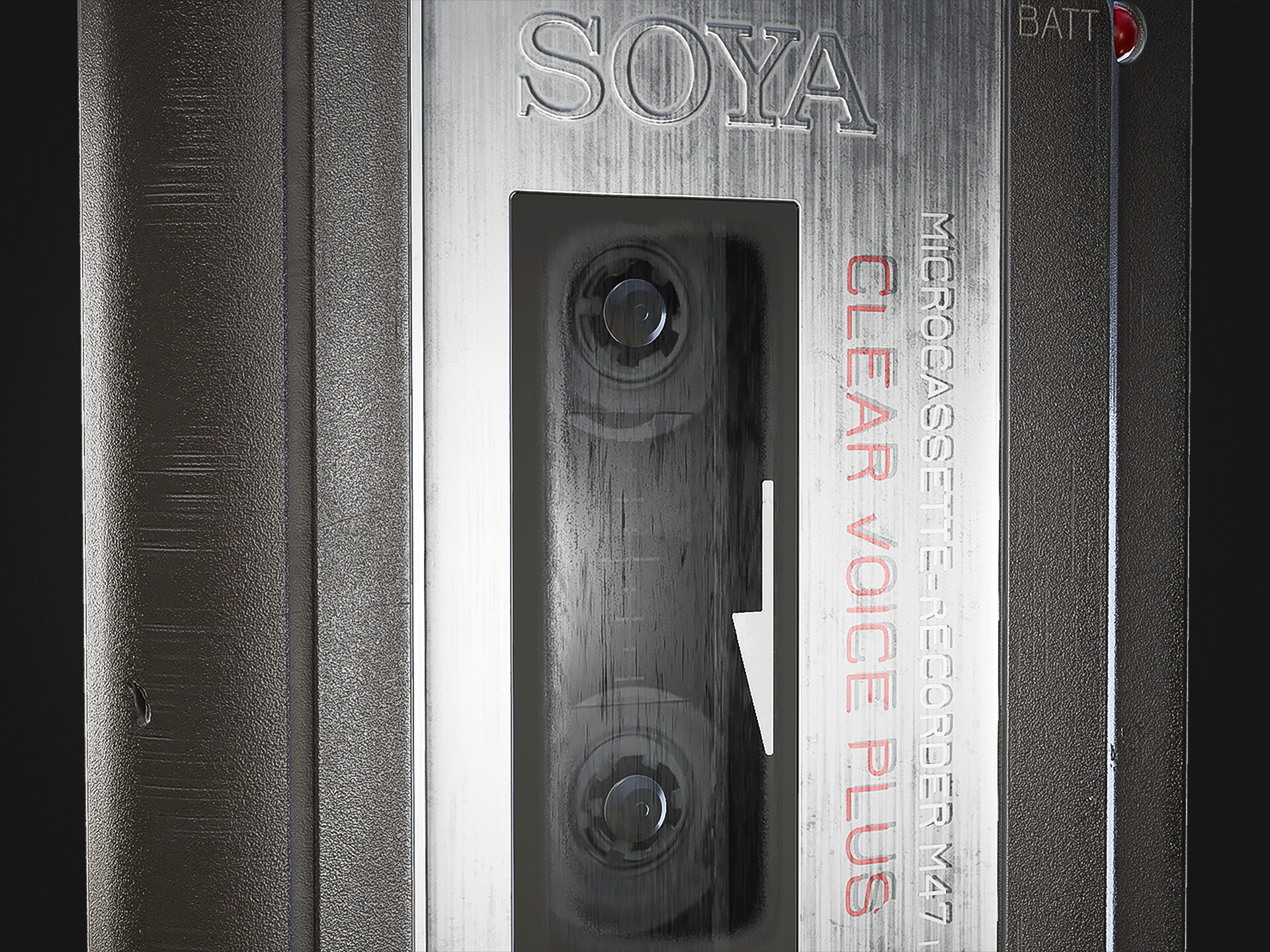 Mark Lysykh - Voice Recorder