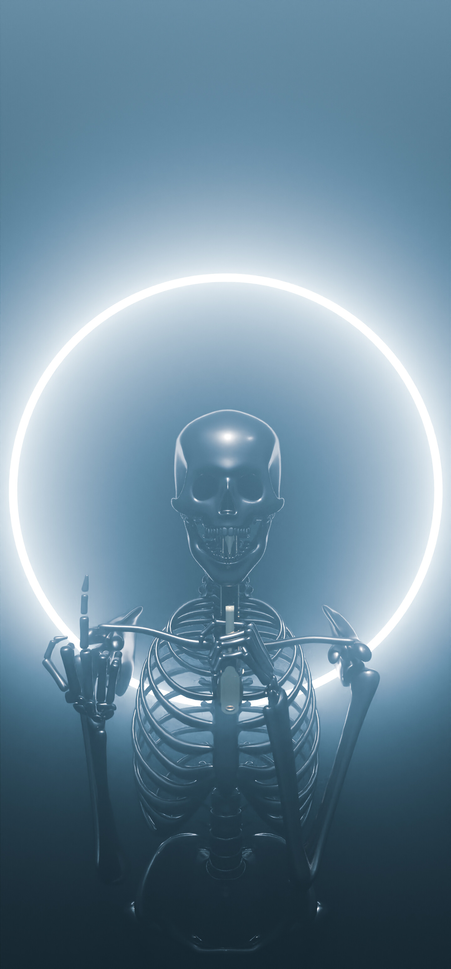 ArtStation - Laughing menace