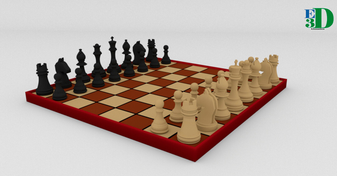 ArtStation - First Work in 3D (01/09/2021)