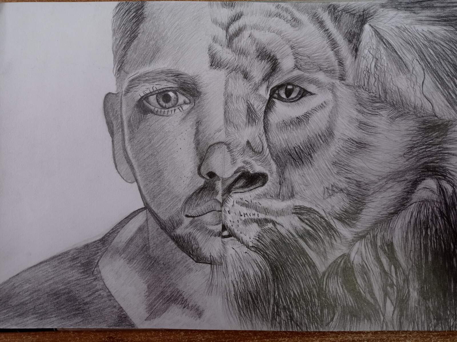 ArtStation - Graphic work