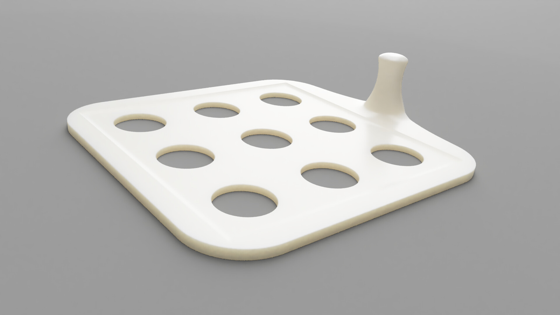 ArtStation - Prototype tool for AAK