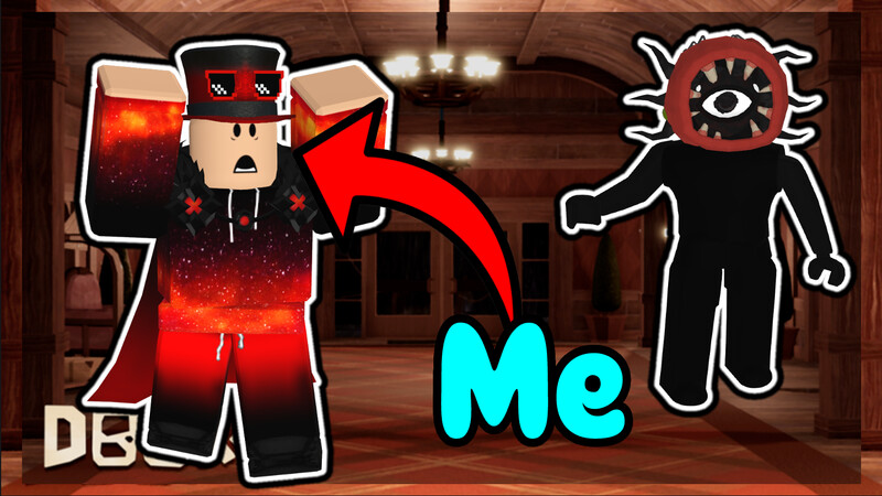 ArtStation - Benosaurus9 “Roblox”