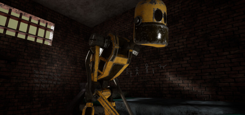 ArtStation - Joe Barton