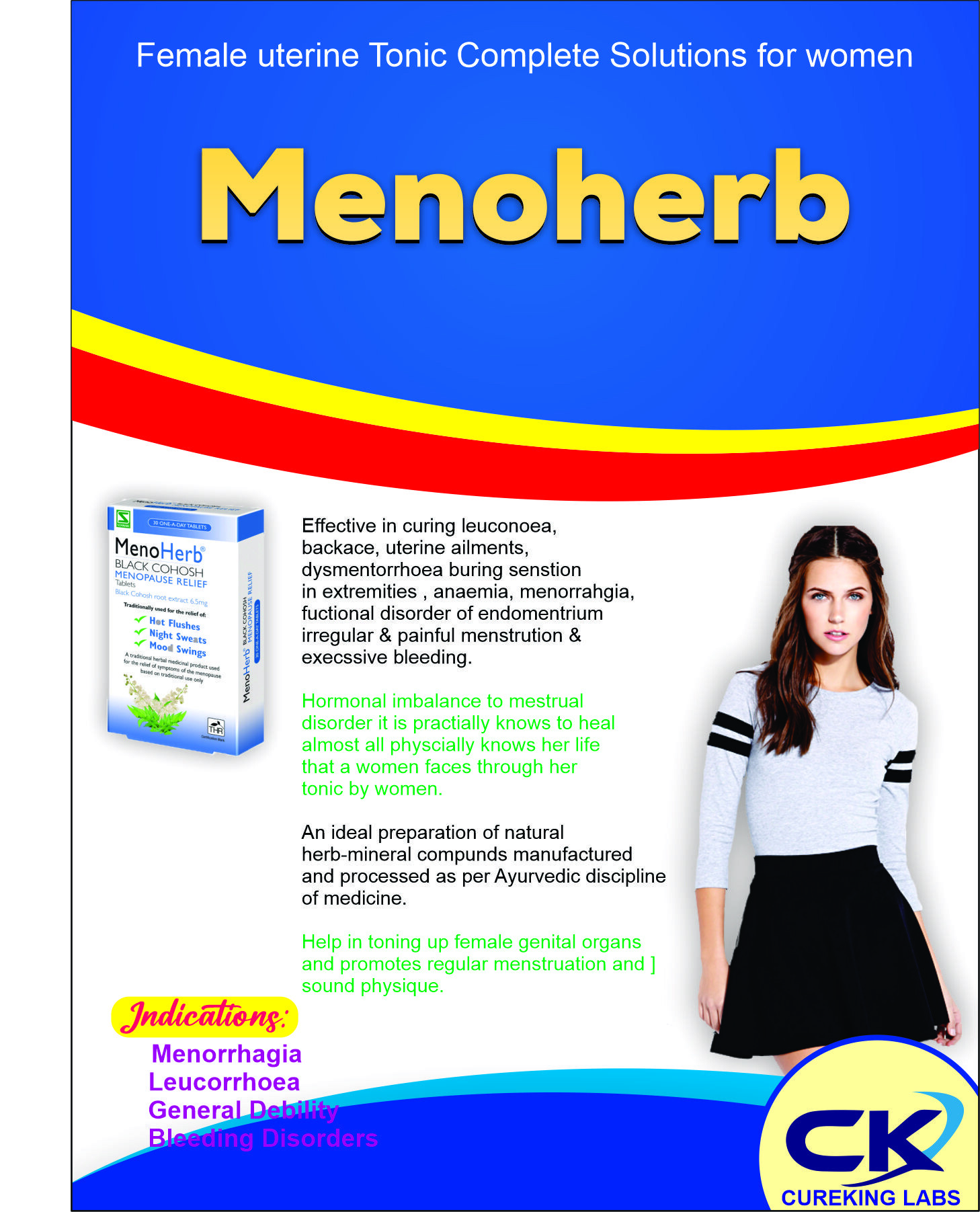 AVEDON GRAPHIC - TEMPLATE