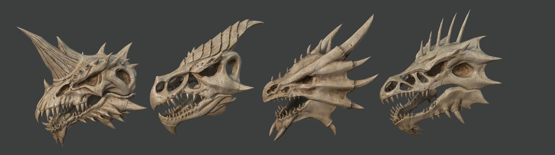 Jonathan Nascone - Neverwinter Online: Dracolich Update