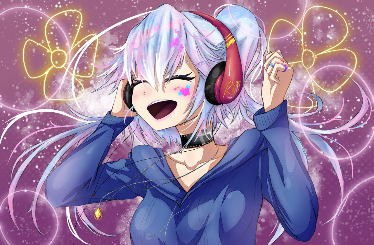 ArtStation - Sounds of Joy