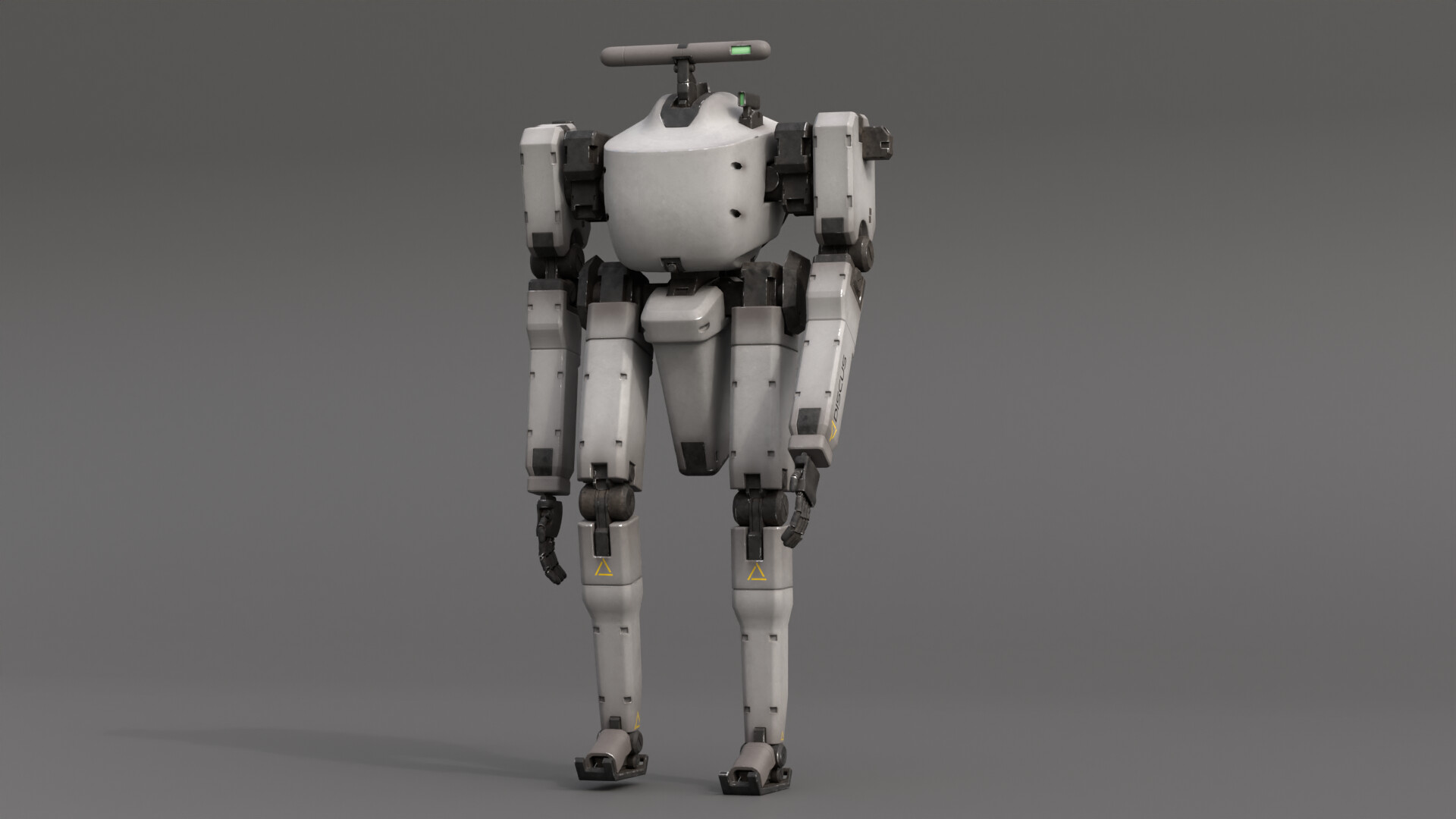 ArtStation - Discus Thrower