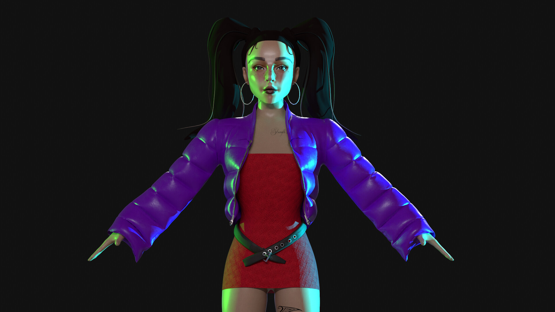 ArtStation - slayyyyyyyyyy!