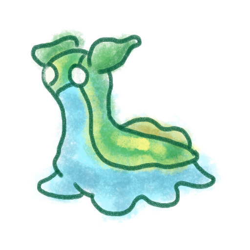 gastrodon sprite