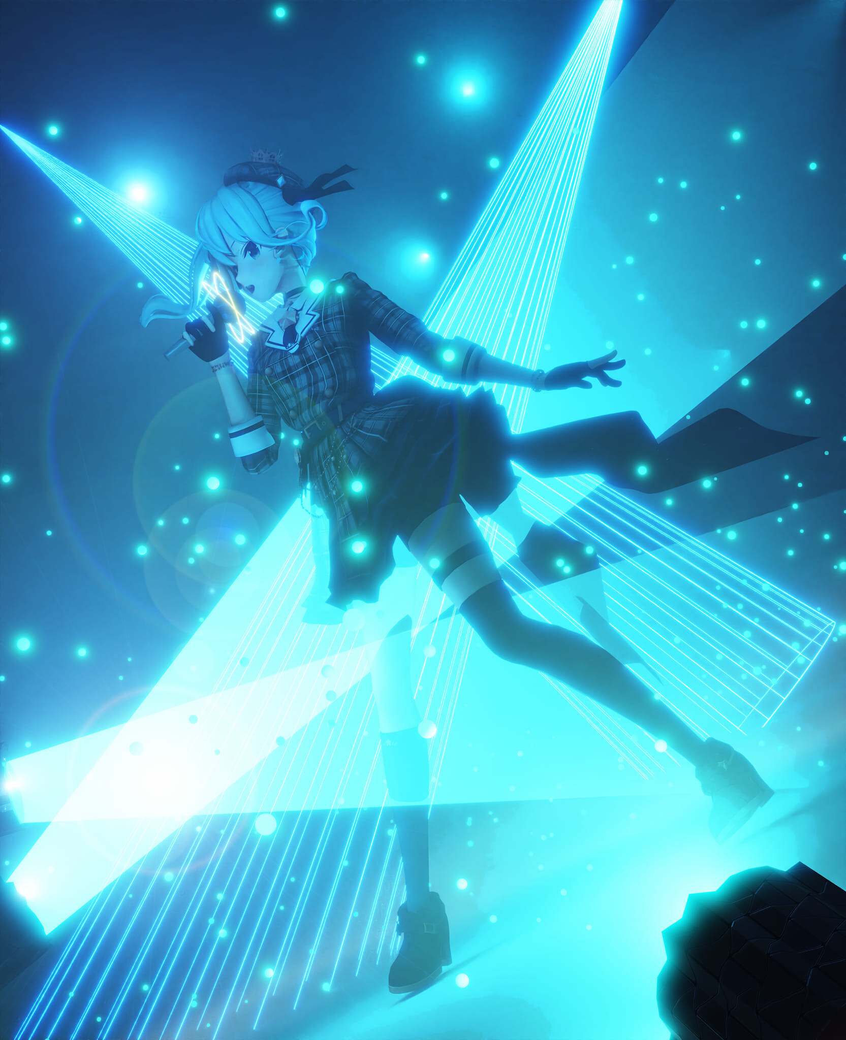 ArtStation - Suisei!!