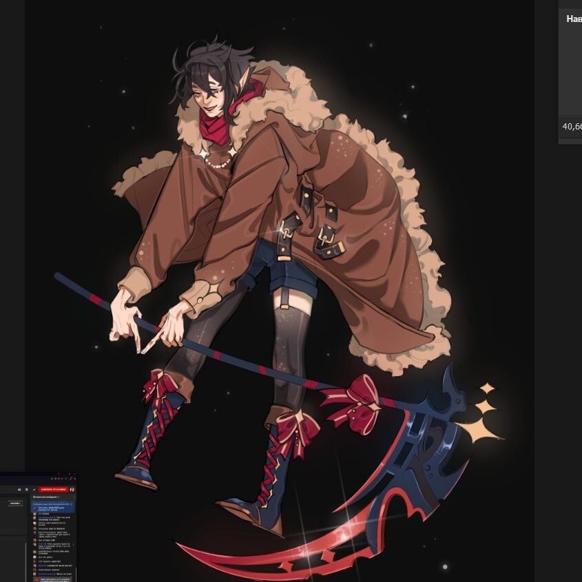 ArtStation - design