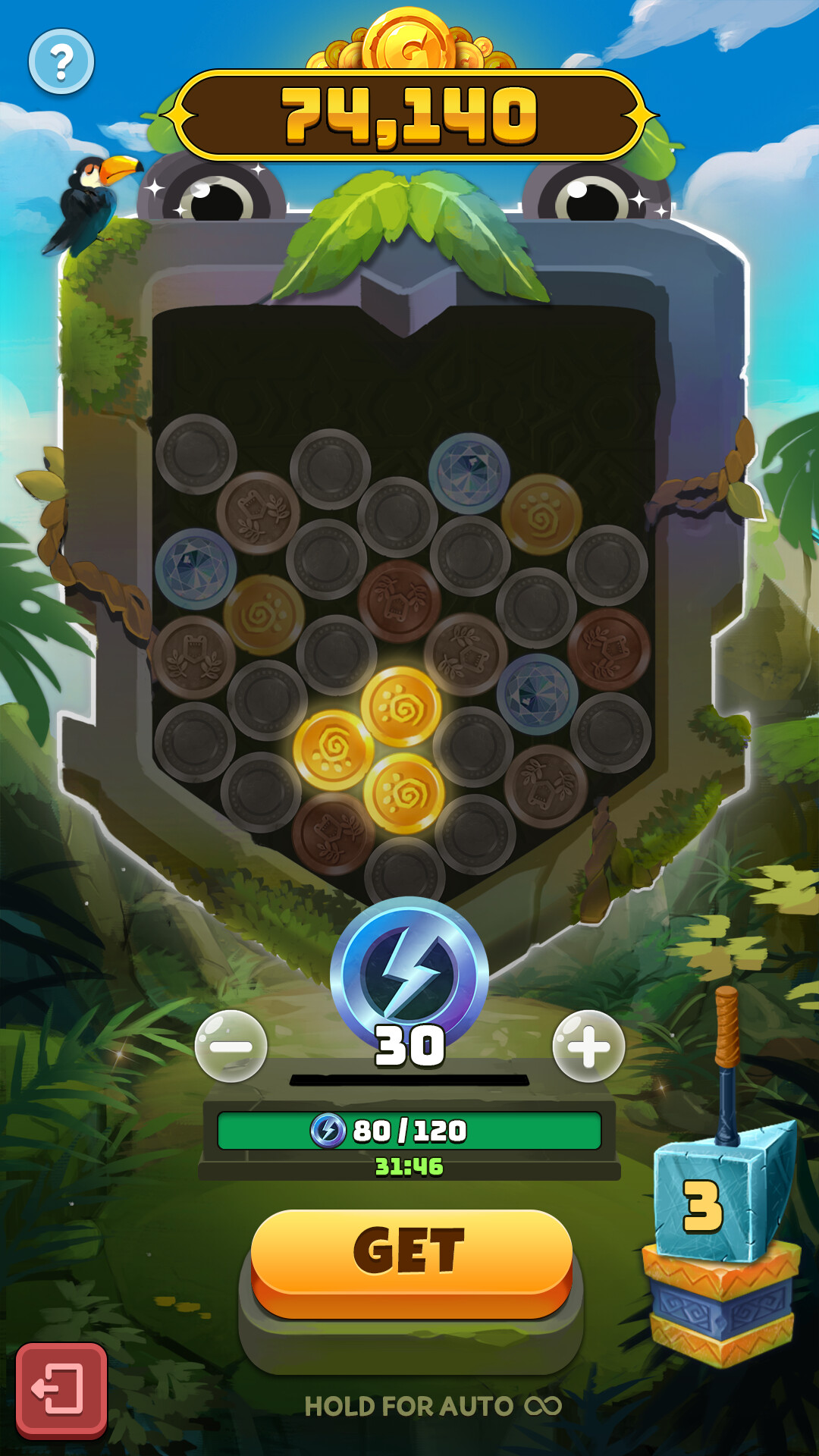 ArtStation - Super Link