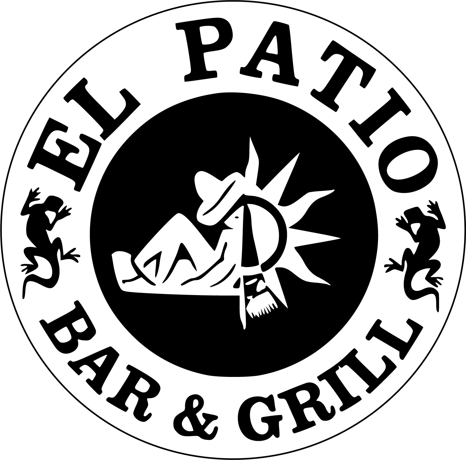 ArtStation - El Patio Grill