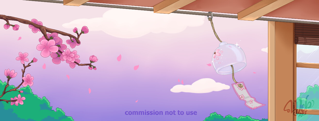 ArtStation - Banner Discord