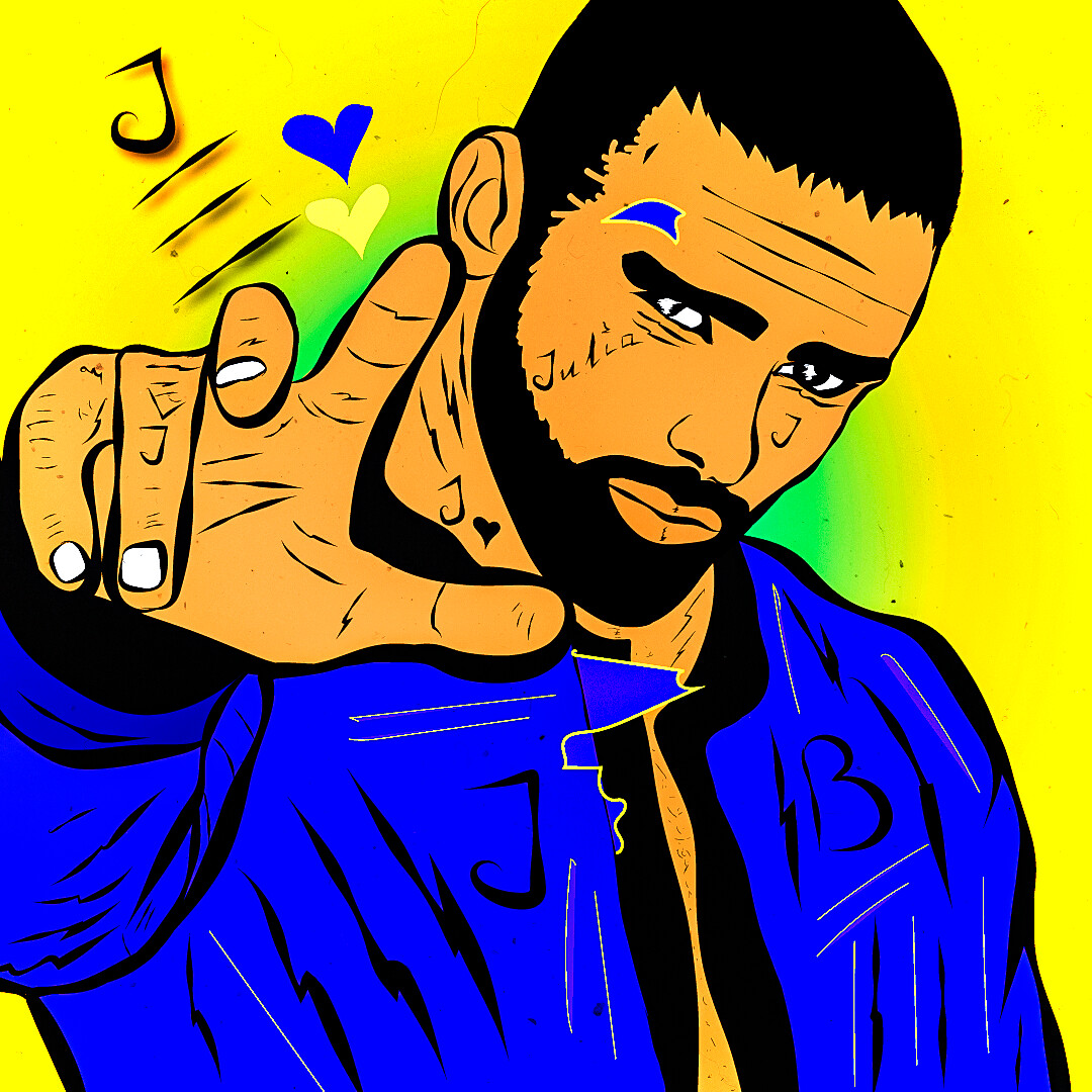 ArtStation - 🎨ILLUSTRATION