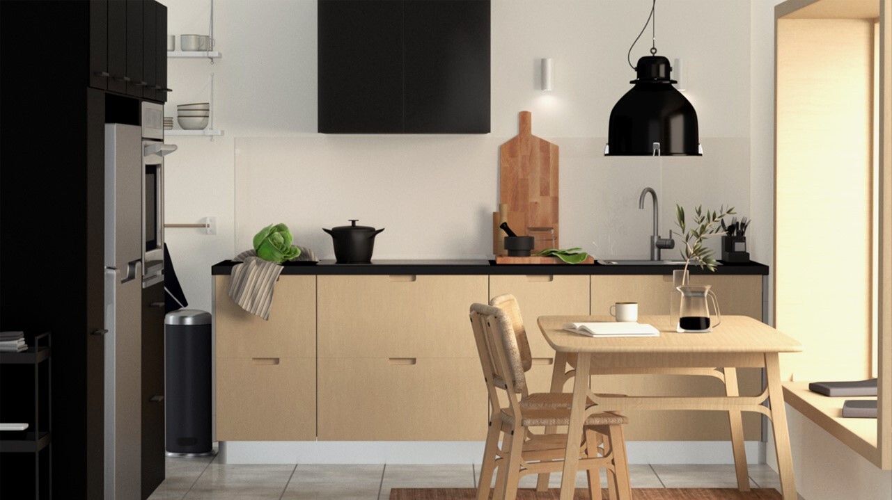 ArtStation - Kitchen 3D Model