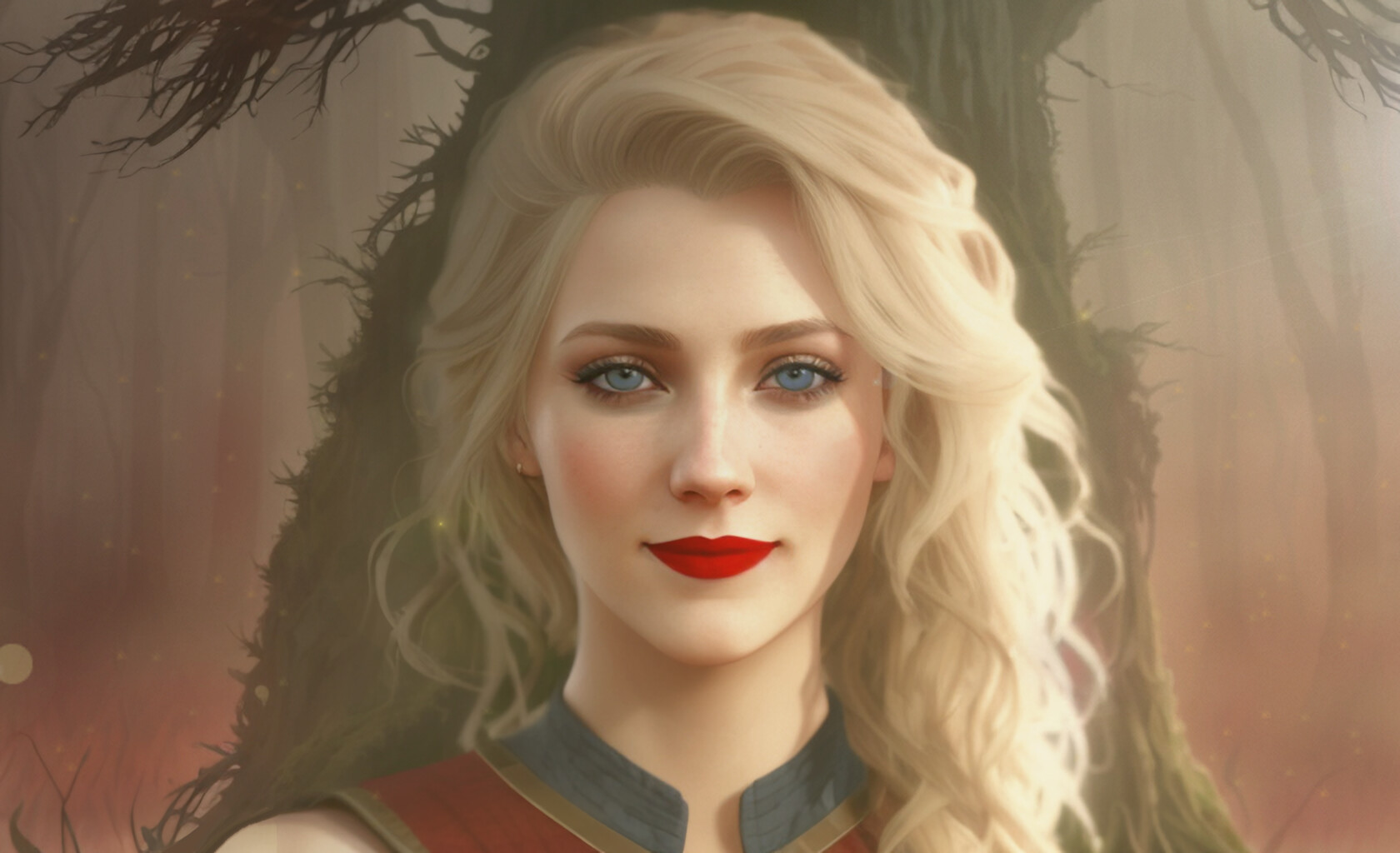 ArtStation - Art of Zofi