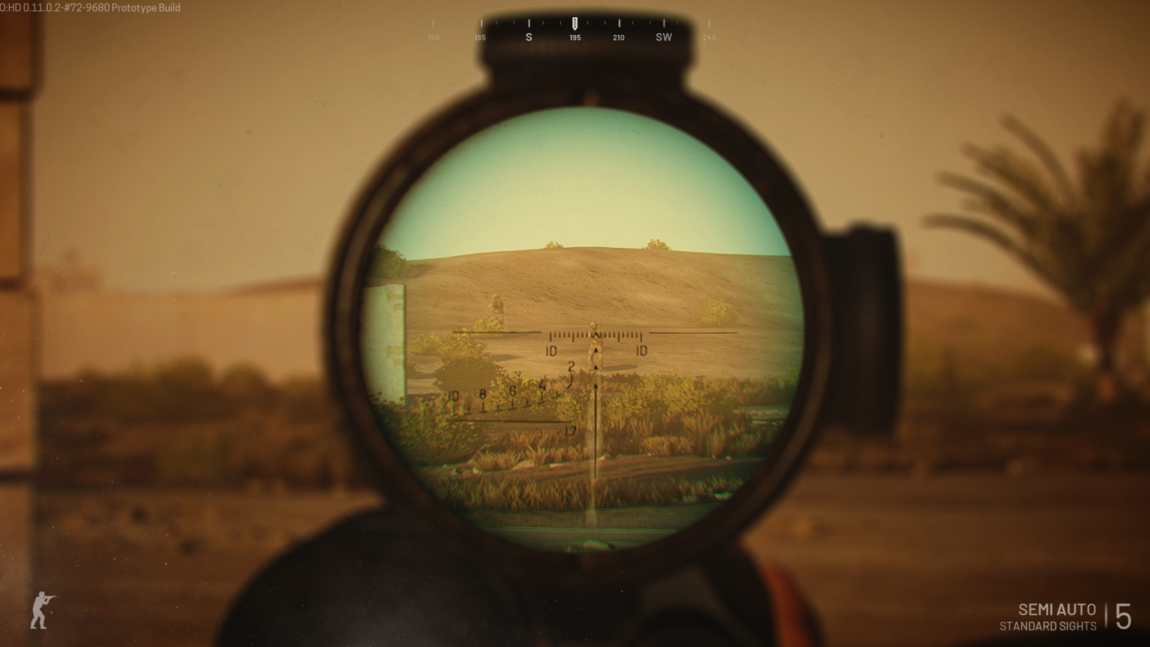 Miha Prezelj - Advanced Scope System