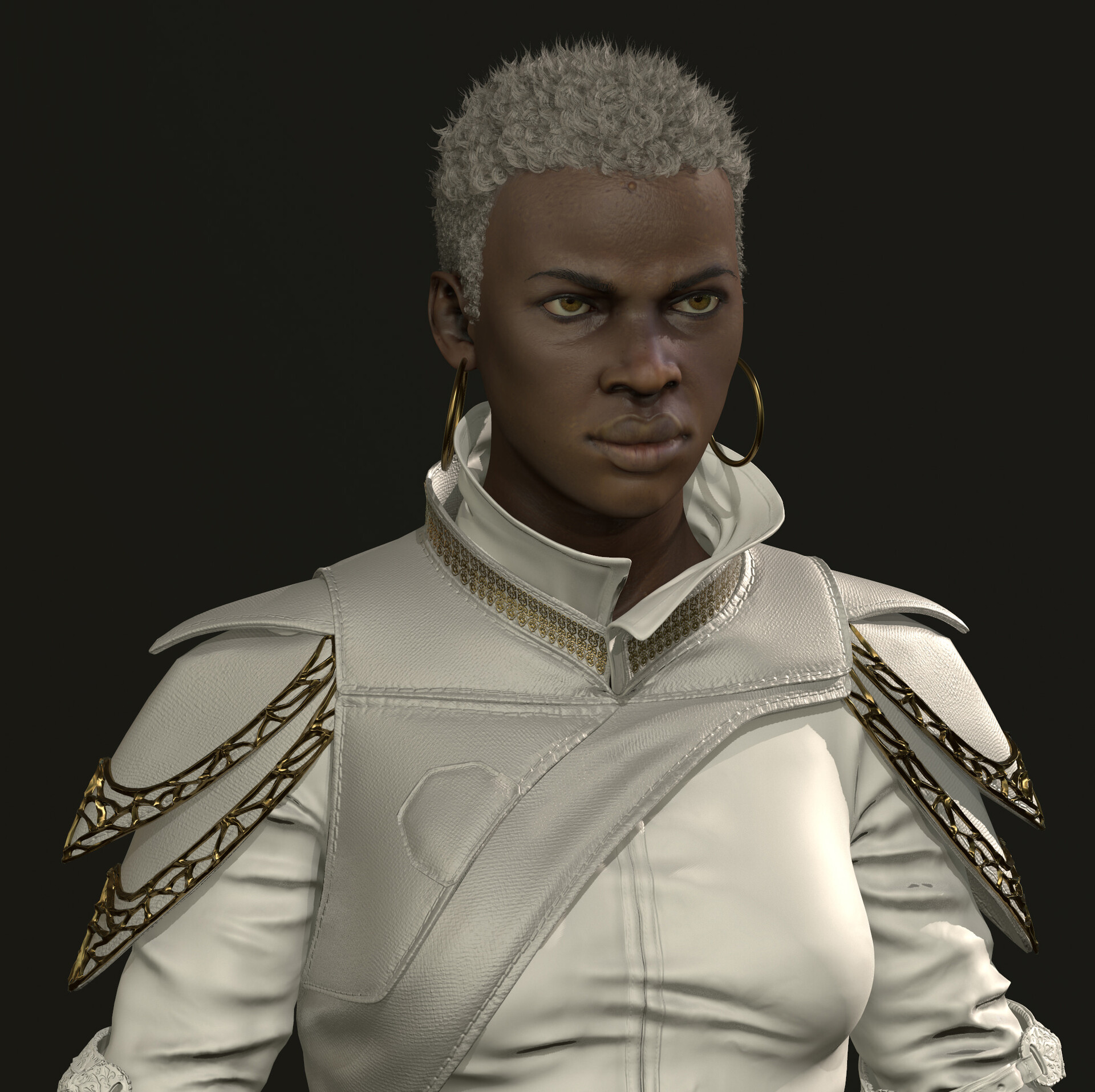 ArtStation - Miscellaneous projects