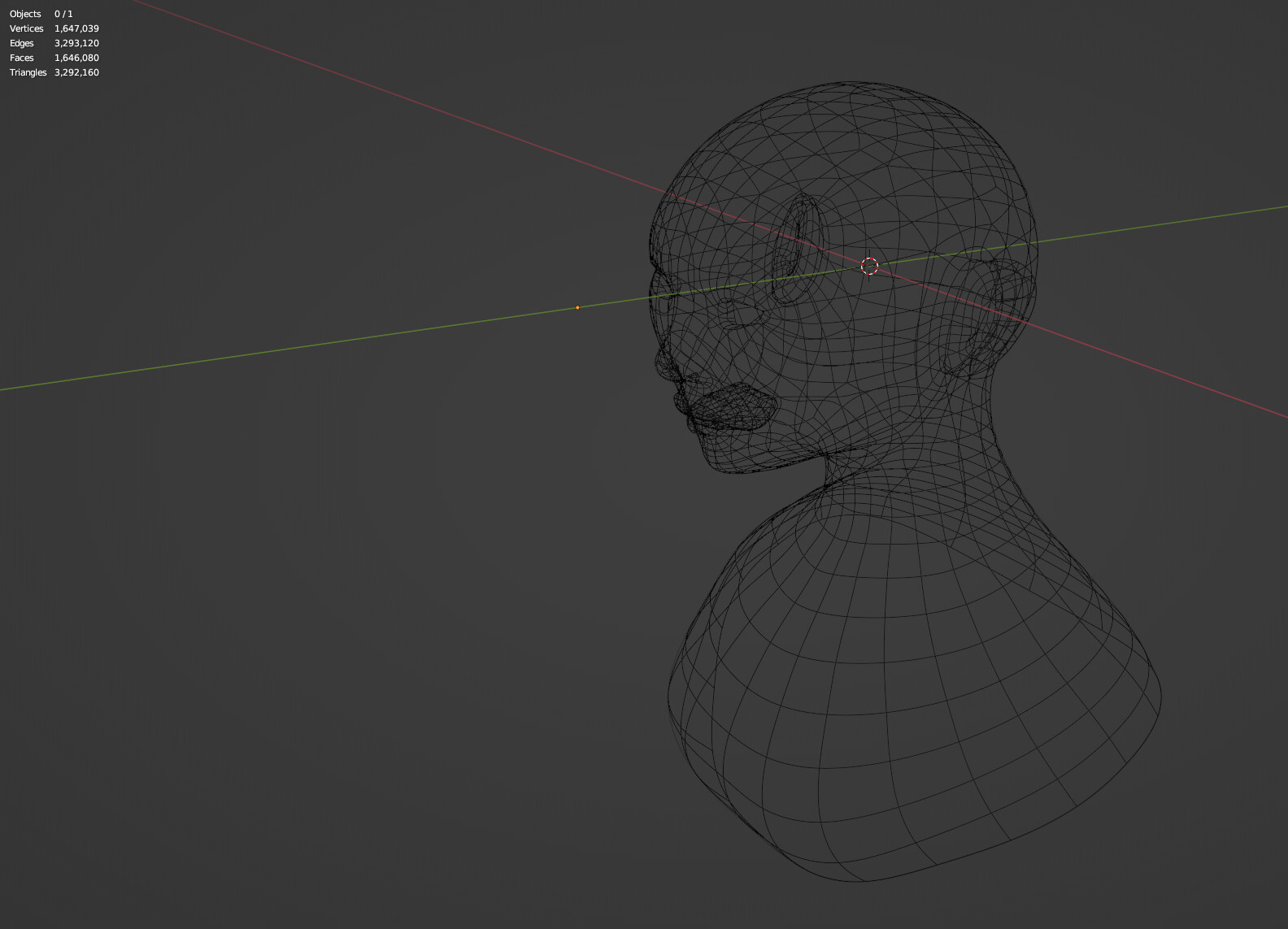 Ethan Powell - Stylized Character Model