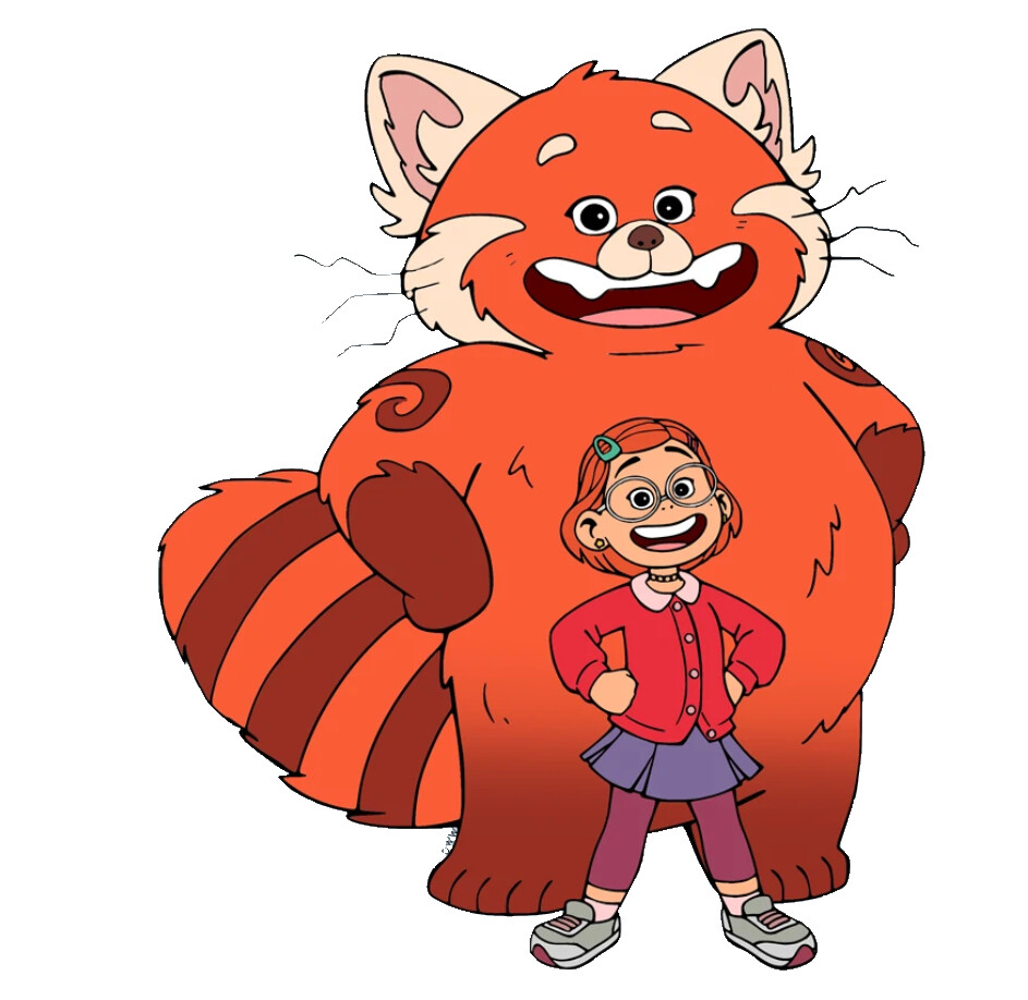 ArtStation - Meilin Lee