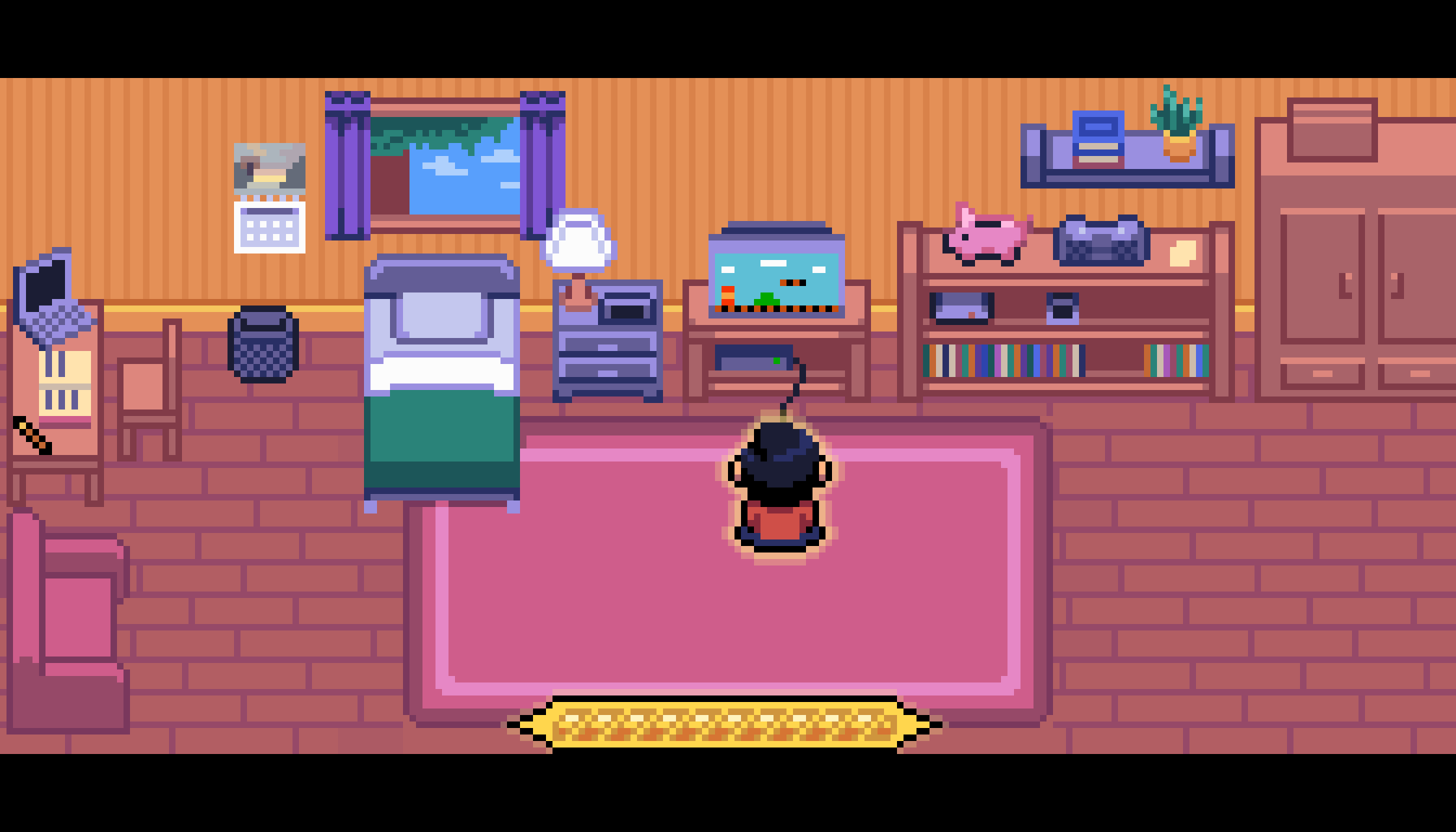 Kaori Fujisawa | Yumykon - Advertising Animation - Time Wasters