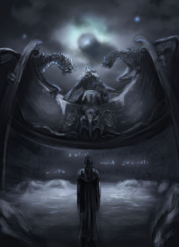 ArtStation - ENVIRONMENTS Atmora Collection