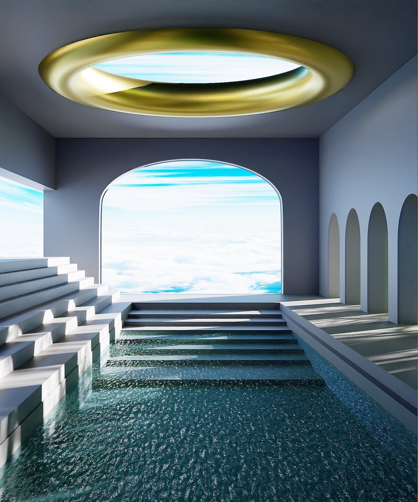 ArtStation - Minimalism