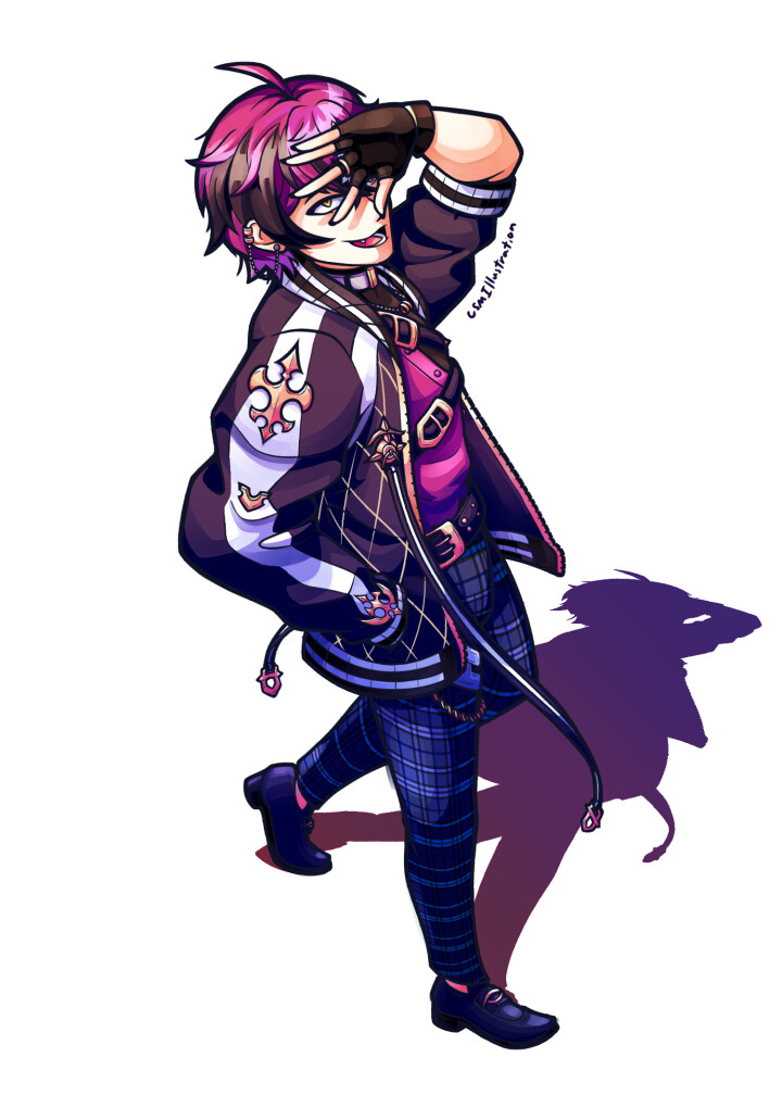 ArtStation - Dramatic Pio