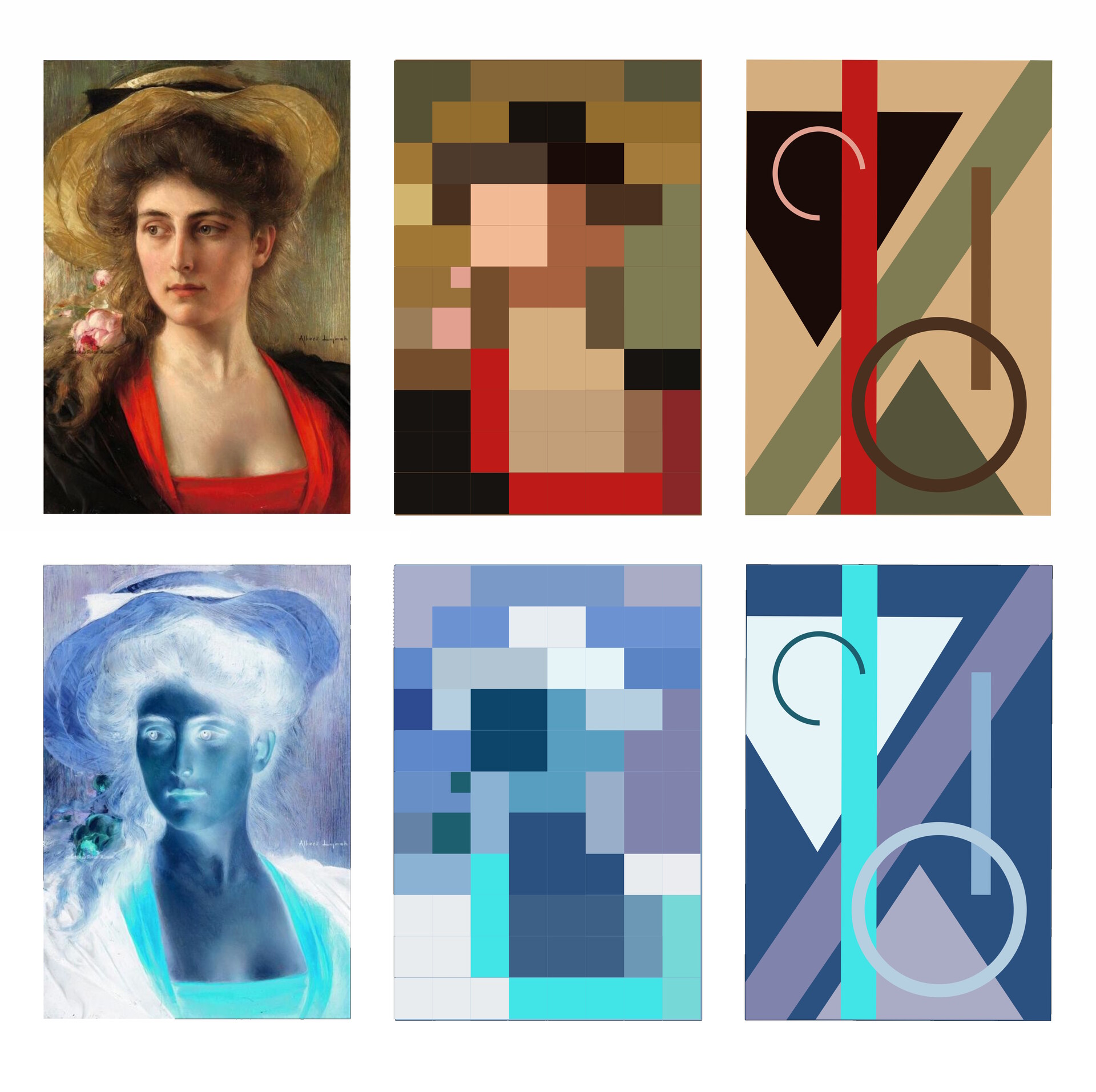 ArtStation - Experiment