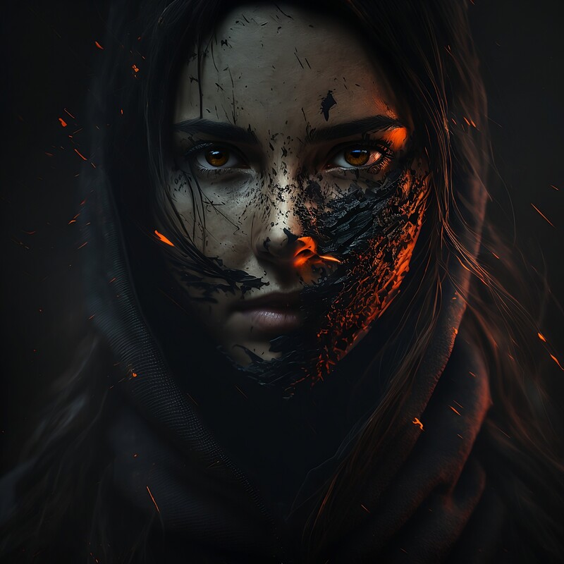 ArtStation - Quentin SIRJEAN