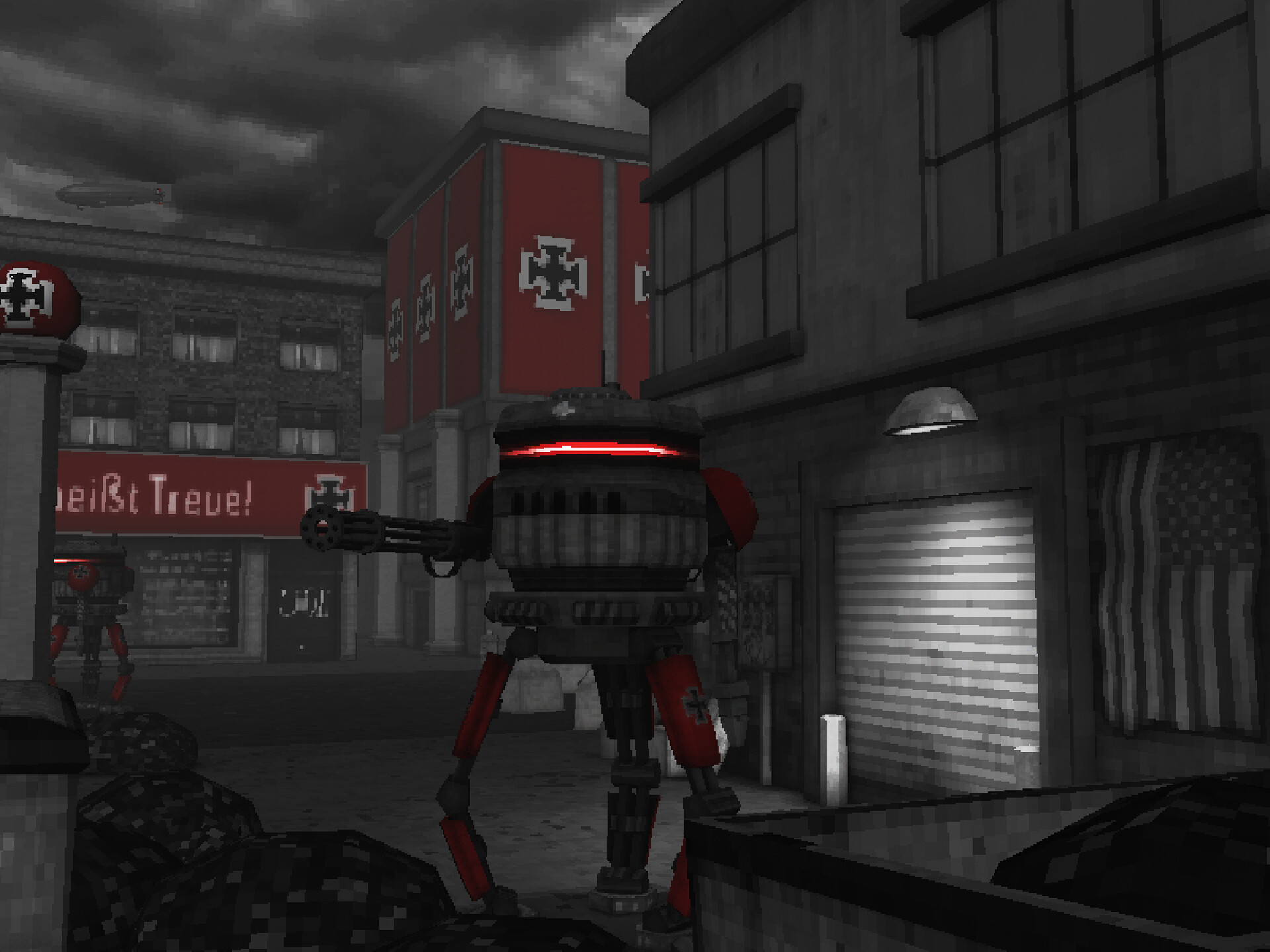 ArtStation - Loyalty Conquest