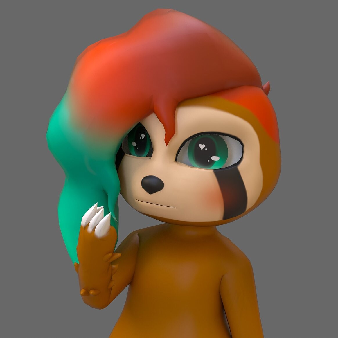 Eiry Trujillo - Robyn